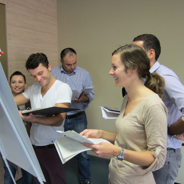 SA8000® Standard - SAI