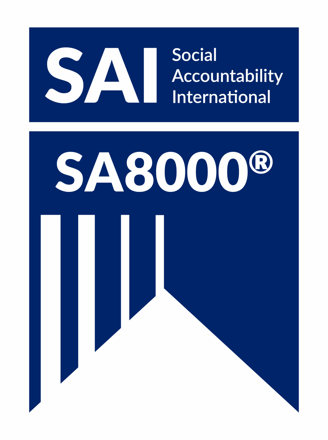 SA8000® Standard - SAI
