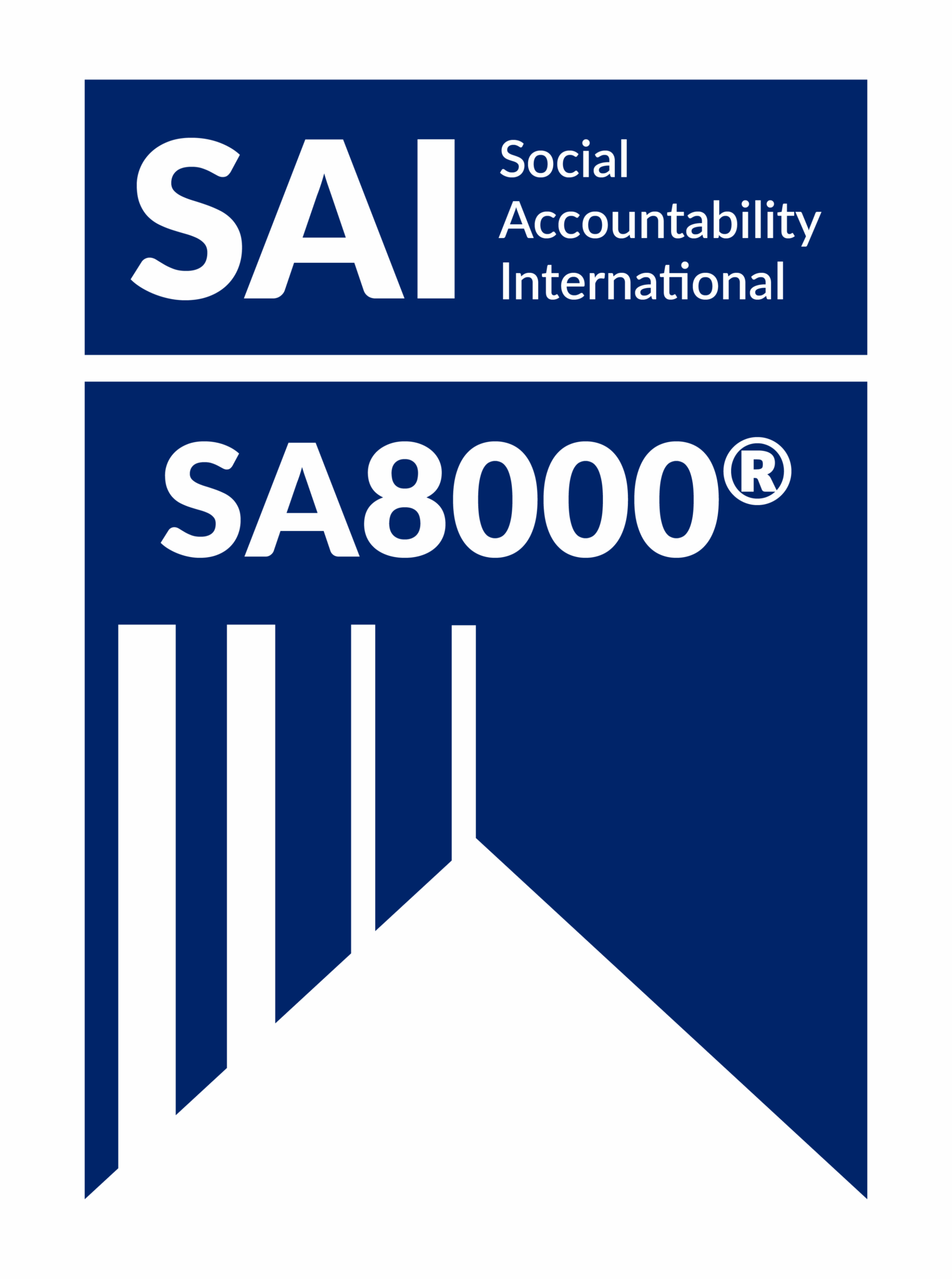 Now Available: SA8000:2026 - SAI