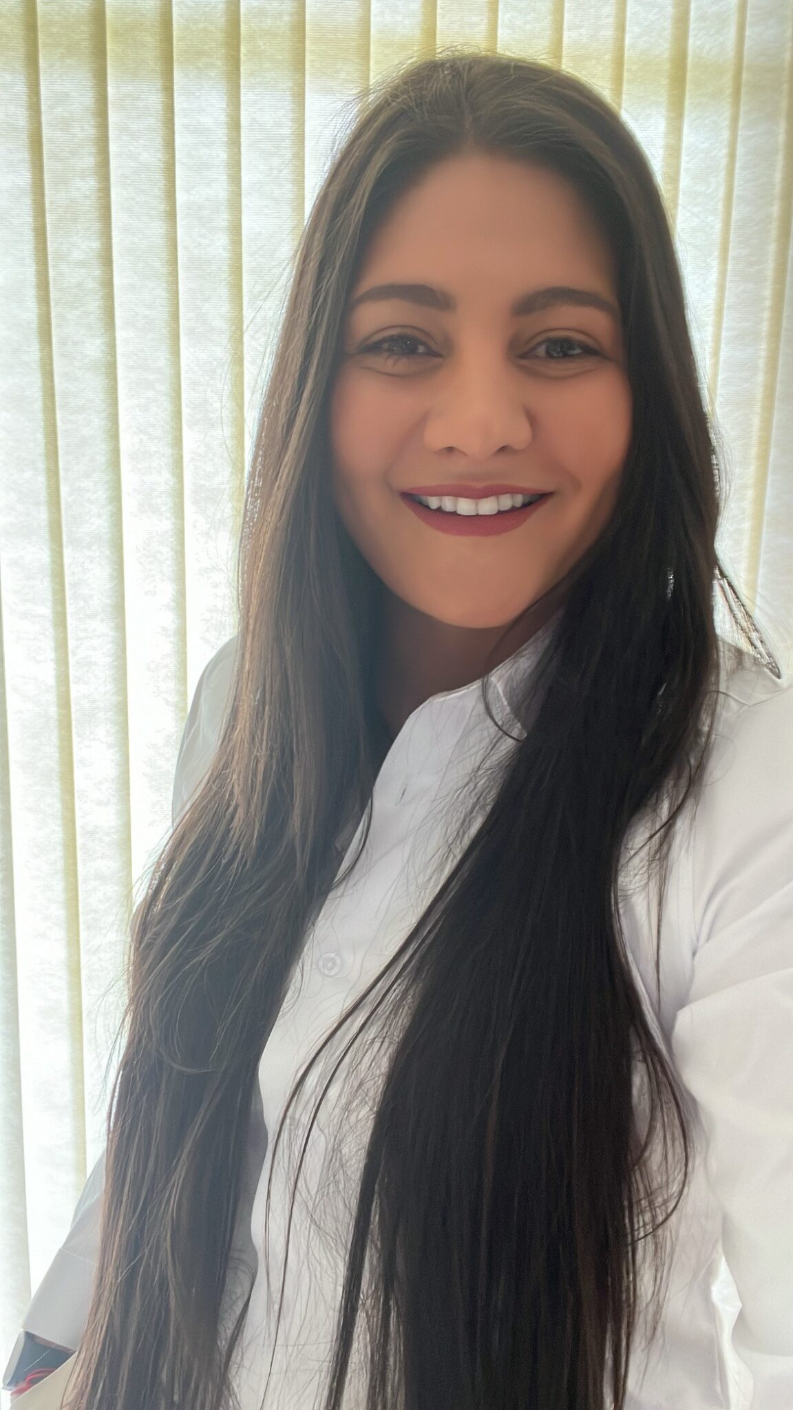 Palma Futuro Team Spotlight: Maria Camila López Navarro and Leyla Patricia Baquero Uribe - SAI